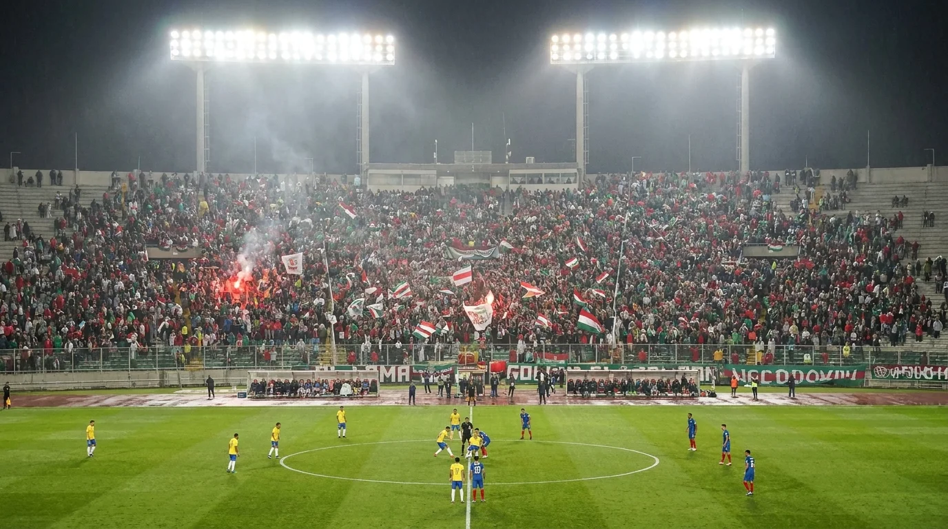 Eliminatórias Copa 2026: classificação, resultados e vagas | Blog ...